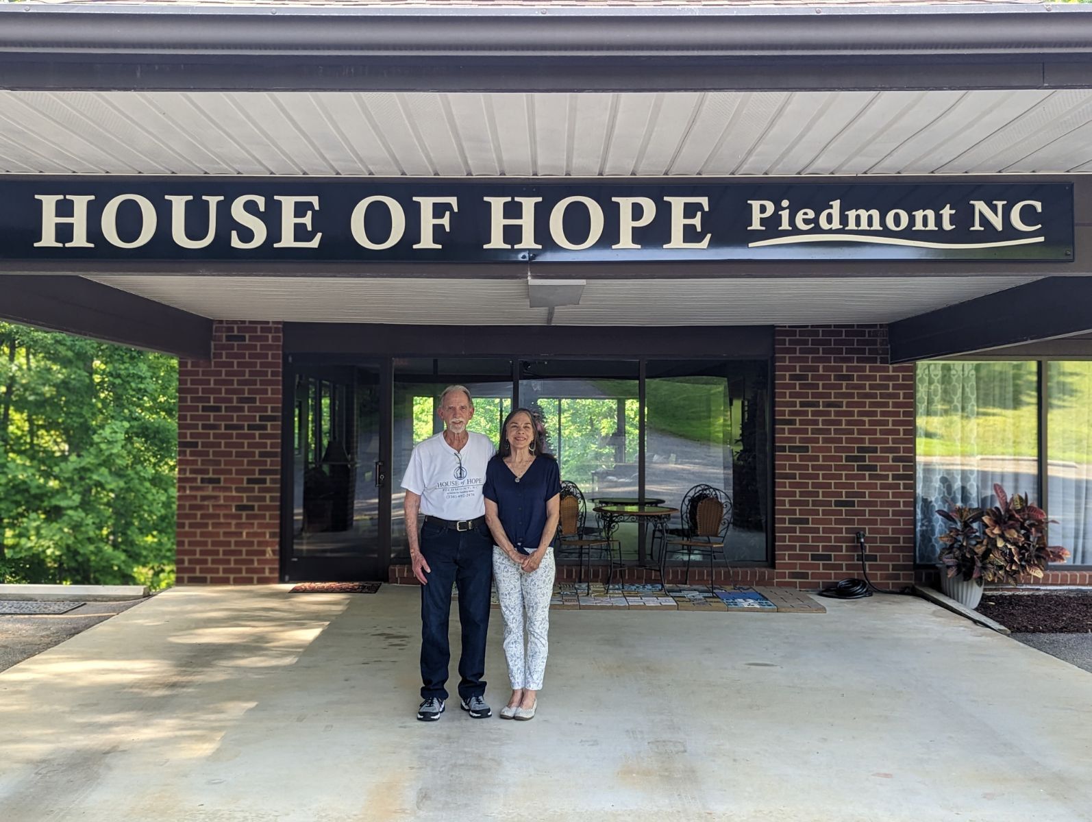 Our Founders | House of Hope Piedmont